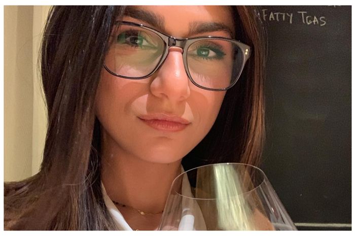 Sempat Diancam Dibunuh karena Video Porno, Mia Khalifa Serukan Pembebasan Perempuan dari ...
