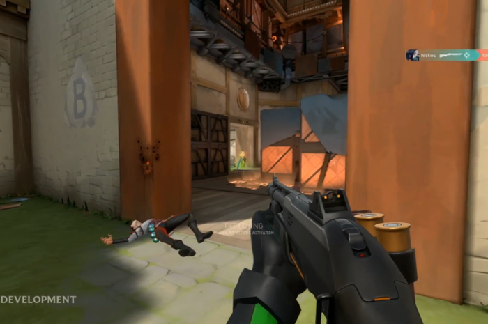 Project A, Game Mirip Overwatch Garapan Riot Game - Juara.net