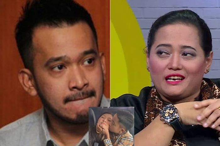 Kedekatan Betrand Peto dan Sarwendah Ikut Dikomentari Paranormal Mbak You, Ini Tanggapan Ruben ...