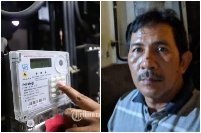 Tagihan Listriknya Meroket Hingga Tembus Rp 20 Juta, Pemilik Bengkel Ini Diminta PLN Lunasi ...
