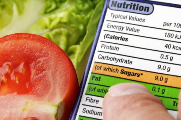 Jangan Disepelekan Lagi, Teliti Baca Label Pangan Olahan Sebelum ...