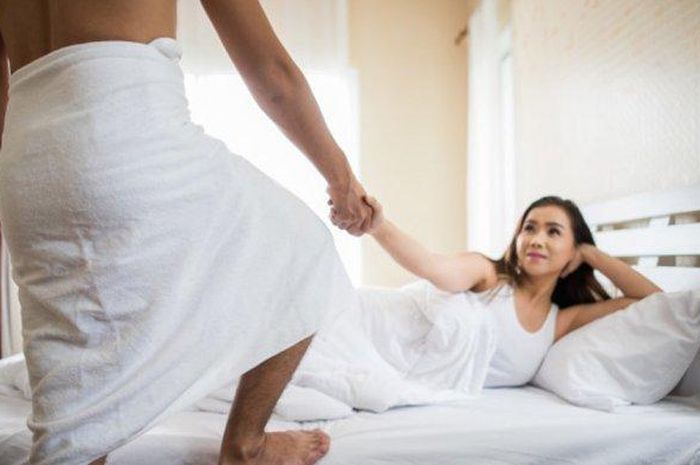 Pantas Jadi Ramuan Andalan Pengantin Baru! Minum Kopi Hitam Ditambah Merica Ternyata Bisa Bikin ...