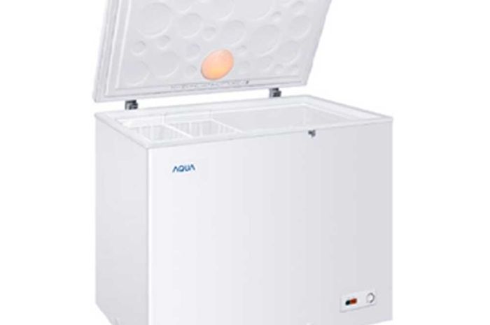 3 Rekomendasi Freezer Box Rp1 Jutaan untuk Usaha Rumahan Frozen Food - Nova