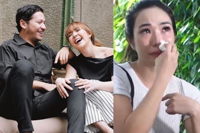 Hampir Tak Pernah Terekspos, Ibu Gisel Akhirnya Buka Suara dan Sebut ... Hampir Tak Pernah Terekspos, Ibu Gisel Akhirnya Buka Suara dan Sebut ...