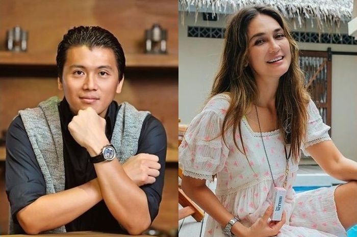 Video Lamanya Saat Makan Bareng Geng Luna Maya Muncul Kembali, Sikap ...
