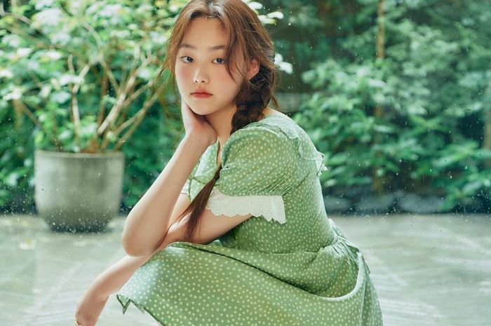 Profil Kang Mina, Eks Member I.O.I dan Gugudan yang Sukses Jadi Aktris ...