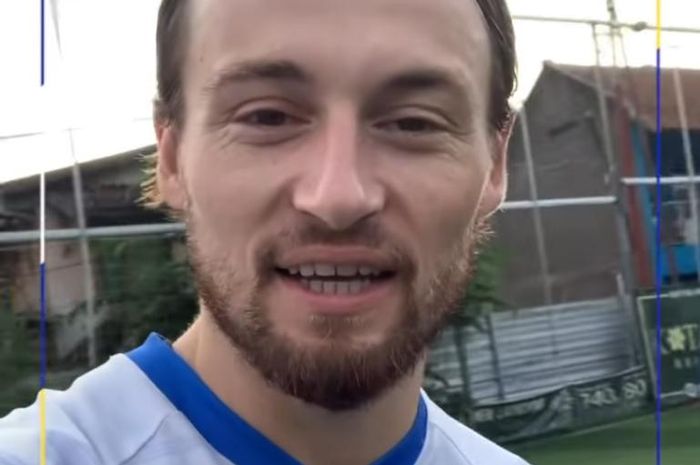 Nuansa Belanda Mewarnai Persib Bandung Musim Depan - Bolasport.com