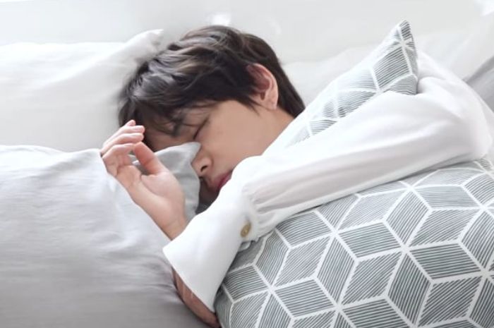 Sulit Tidur? Yuk Coba Metode Pernapasan 478 yang bakal Bikin Kamu ...