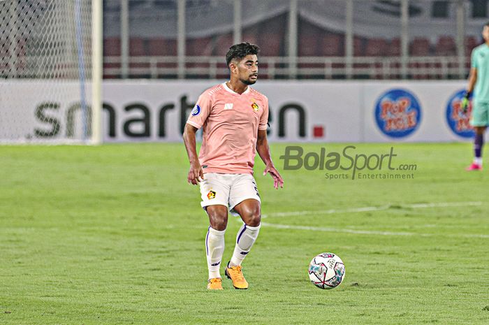 RESMI - PSIS Datangkan Bek Super League sebagai Rekrutan ke-17 dan ...