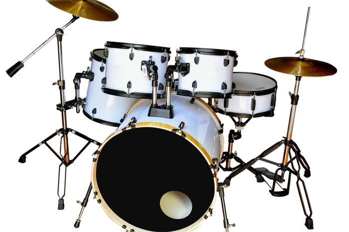 Contoh-Contoh Alat Musik Ritmis Modern, Materi Kelas 3 SD Tema 3 - Bobo