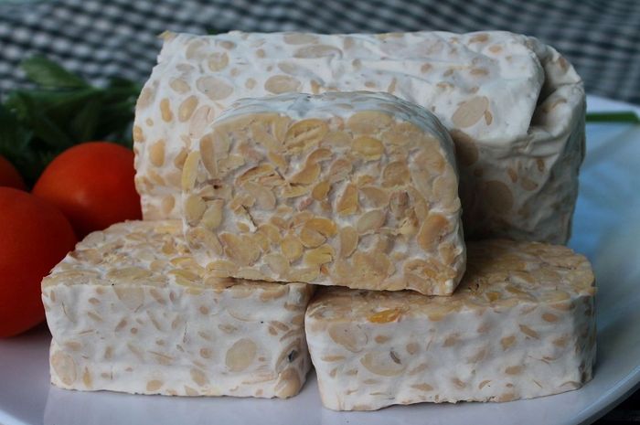 Manfaat Teknologi Pangan dalam Pengolahan Tempe, Materi Kelas 3 SD tema 7 - Bobo