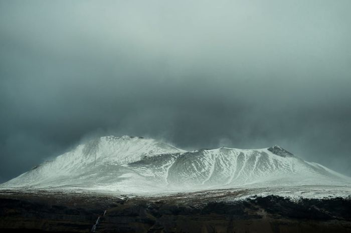 536 M Adalah Tahun Terburuk di Bumi dalam Catatan Sejarah Kuno ...