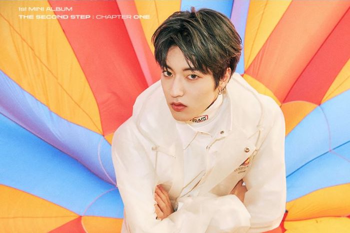 Profil Haruto TREASURE, Rapper Asal Jepang yang Bersinar di YG ...