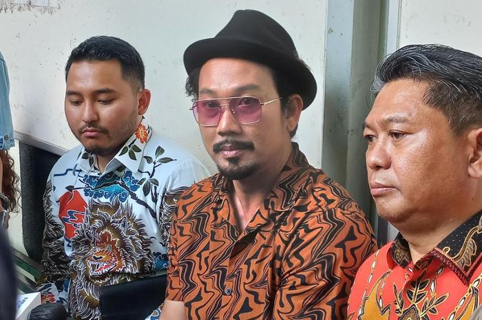 'Kita Gak Boleh Ambil Hak Orang Lain', Pasrah Uang Rp 700 Juta Miliknya ...