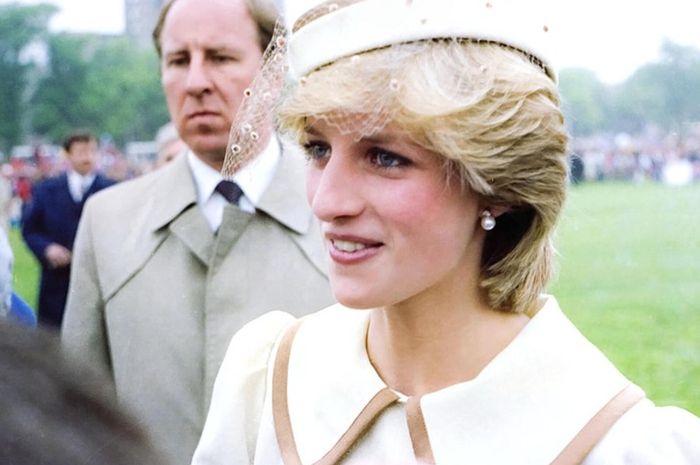 Ternyata Pernah Bercita-cita Jadi Penari Balet, Ini 7 Fakta tentang ...