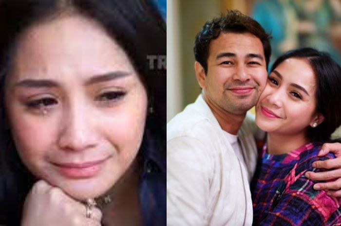 Nagita Slavina Akhirnya Ungkap Isi Hatinya Tiap Kali Dengar Raffi Ahmad Digosipkan Genit Sama ...
