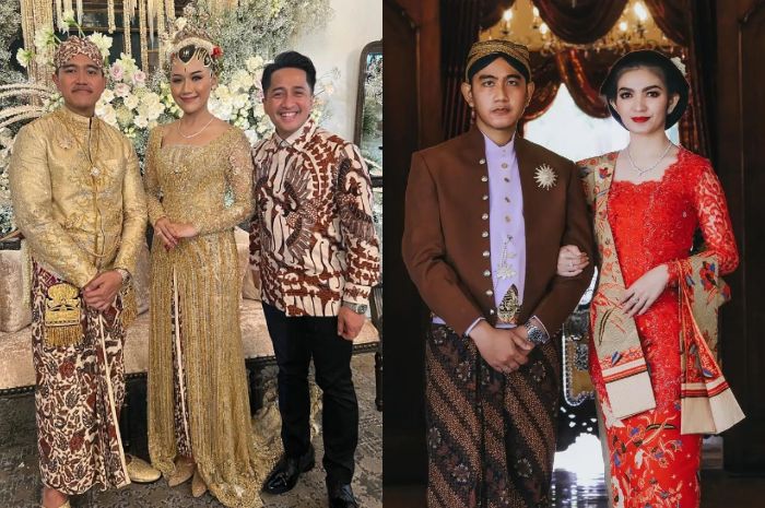 Malunya Sampai Ubun-ubun! Irfan Hakim Bikin Ngakak Usai Salah Ajak Ngobrol Gibran Rakabuming ...