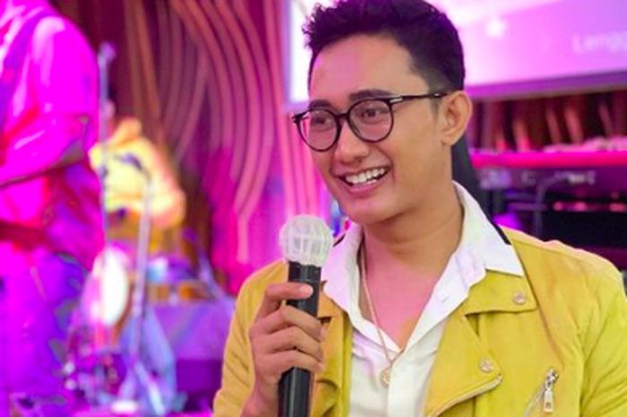 5 Bulan Lalu Sempat Bersitegang dengan Mantan Istri, Kini Bobby Tince ...