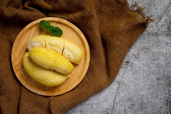 7 Jenis Buah Durian Terkenal di Indonesia, Ada yang Miliki Daging Merah ...