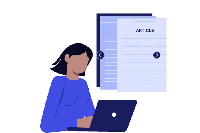 Langkah-Langkah Menulis Artikel Ilmiah Populer, Materi Bahasa Indonesia ... Langkah-Langkah Menulis Artikel Ilmiah Populer, Materi Bahasa Indonesia ...