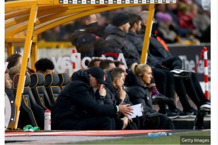 Terus-terusan Kalah, Liverpool Ambil Keputusan Mengejutkan soal Masa ...
