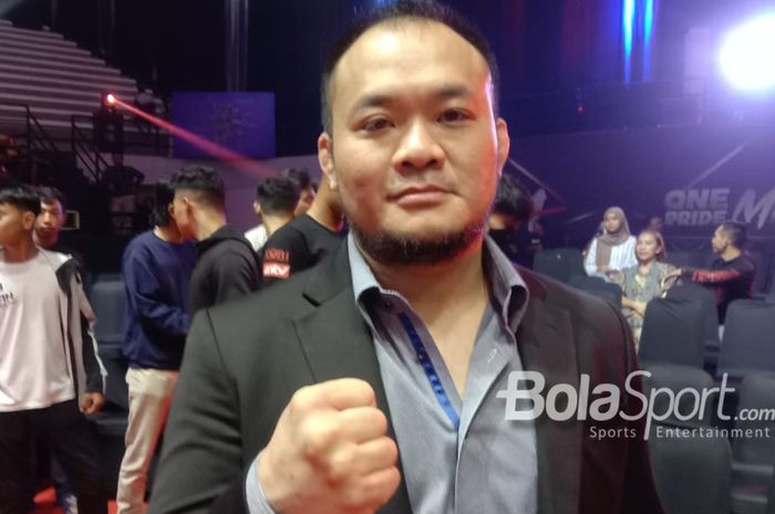 WAWANCARA EKSKLUSIF CEO One Pride Fransino Tirta: Jeka Saragih, Geliat ...