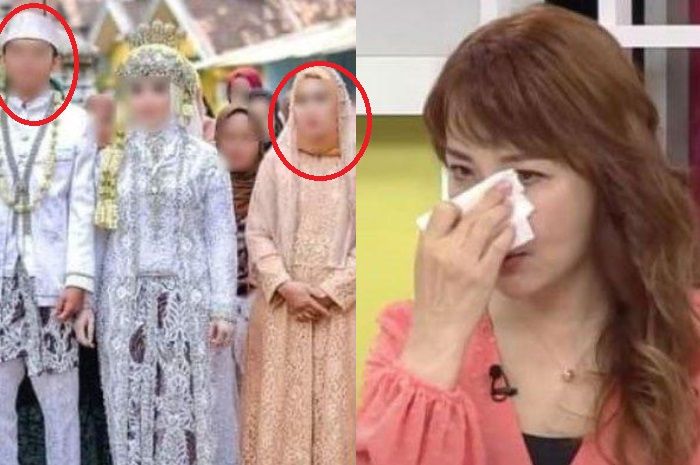 Mirip Kasus Norma Risma, Artis Cantik Ini Ngaku Pergoki Suaminya Selingkuh dengan Ibunya Sendiri ...