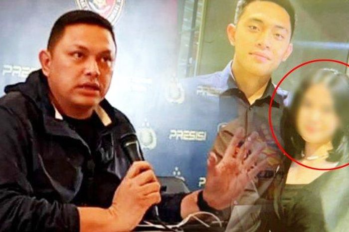 Status Kekasih Mario Dandy Naik Level Jadi Pelaku, Dijerat Pasal Berlapis dengan Hukuman ...