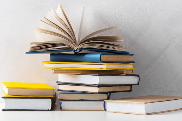 Cerita Pertama hingga Buku Terpanjang, Ini 7 Fakta Unik tentang Buku - Bobo