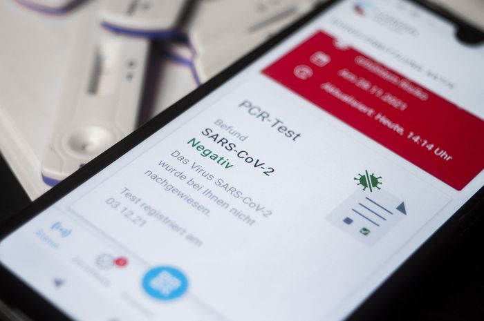 Berbeda Dari Pedulilindungi Bagaimana Cara Cek Sertifikat Vaksin Di