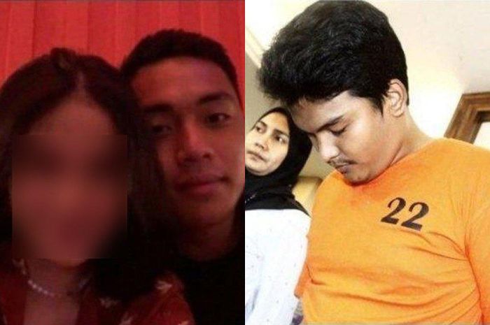 Jadi Tersangka, Shane Lukas Blak-blakan Ungkap Pengakuan AGH Soal Pelecehan Seksual Pada Mario ...