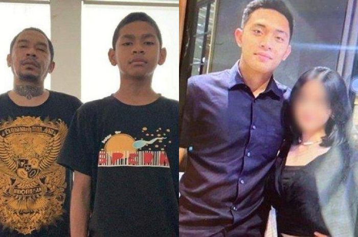 ALHAMDULILLAH, David Sudah Sadar dan Bisa Buka Mata, Begini Penjelasan ...