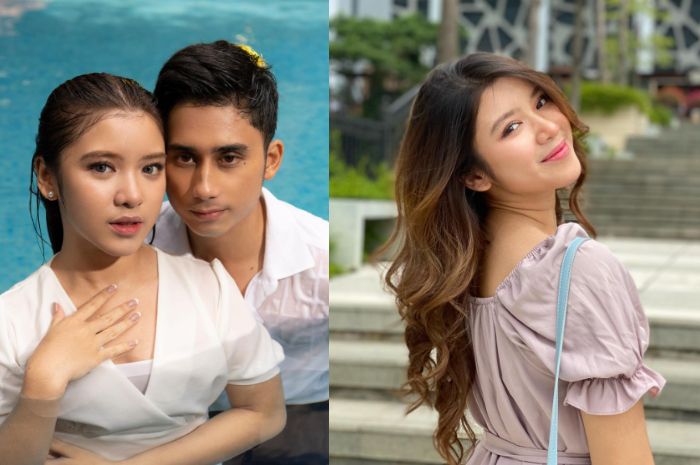 Alshad Ahmad bak Lempar Kode Keras, Begini Jawabannya saat Ditanya Soal Rencana Nikah dengan ...