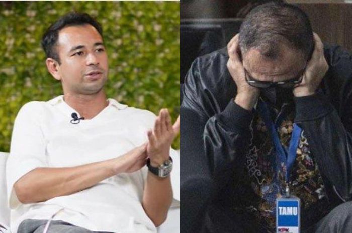 Raffi Ahmad Bongkar Asal-usul Kekayaannya, Tak Terima Dituduh Sekongkol dalam Kasus Pencucian ...