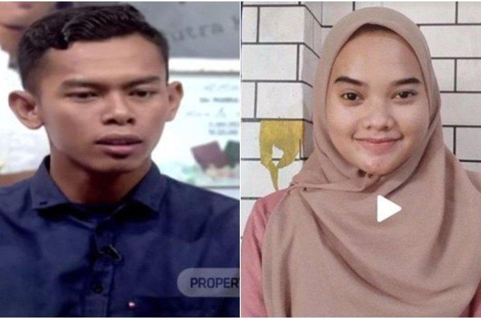 Ternyata Bukan Hilang, Anggi Anggraeni Kabur Bersama Mantan Pacar, Fahmi Husaeni Kini Pilu ...