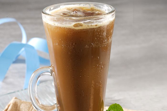 Resep Coffee Root Beer, Minuman Segar Pilihan Keluarga Untuk Menikmati ...