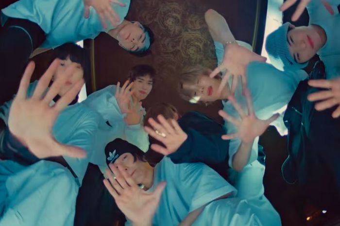 RIIZE Rilis Lagu Baru Jelang Debut, Simak Lirik Hangul Siren Lengkap ...