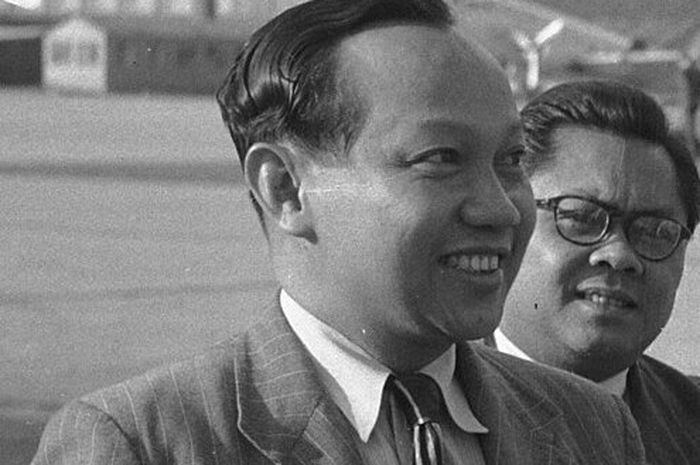 Mengenal Dr. Soepomo dan Sifat yang Bisa Diteladani, Materi PPKn - Bobo