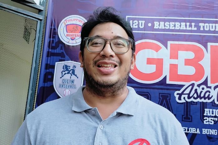 GBK Fest Asia Pacific Baseball Tournament Dihadiri Peserta Luar Negeri ...