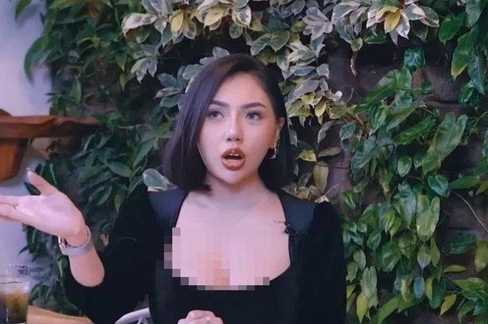 Sosok Meli 3gp, Model yang Terlibat Kasus Rumah Produksi Film Dewasa, Pernah Kerja di Bank ...