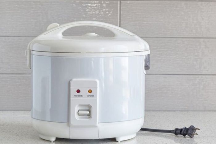 Waduh Banyak yang Keliru, Ini Bedanya Rice Cooker, Magic Com dan Magic ...