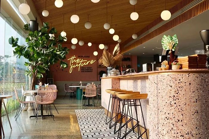 5 Coffee Shop Instagramable Di BSD Untuk Tempat Hangout Di Akhir Pekan ...