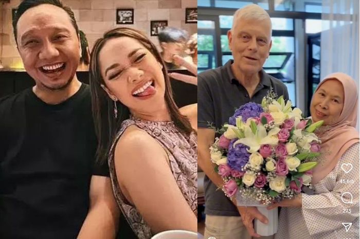 Masyaallah, BCL Dipinang Tiko Aryawardhana Hari Ini, Ayah Ashraf Sinclair Ikut Buka Suara ...