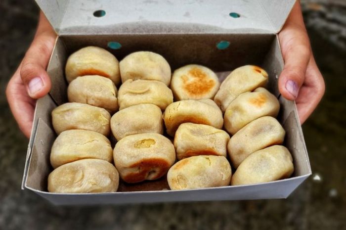 Daftar 7 Jenis Oleh-oleh Makanan Khas Jogja Selain Bakpia yang Bisa ...