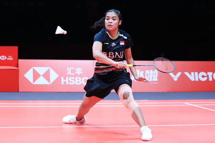 Rekap Hasil Malaysia Open 2024 - Gregoria Mariska Jaga Asa Tunggal ...