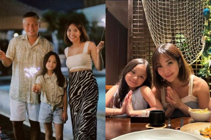 Intip Serunya Gempi Main Tembak-tembakan Bareng Gading Marten dan Gisella Anastasia, Momen ...