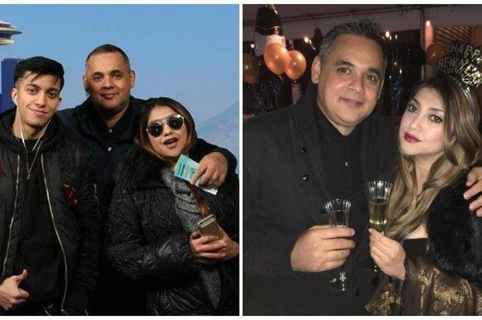 Masih Jalani Pernikahan dengan Pedro Carrascalao, Sarah Azhari Kini LDR ...