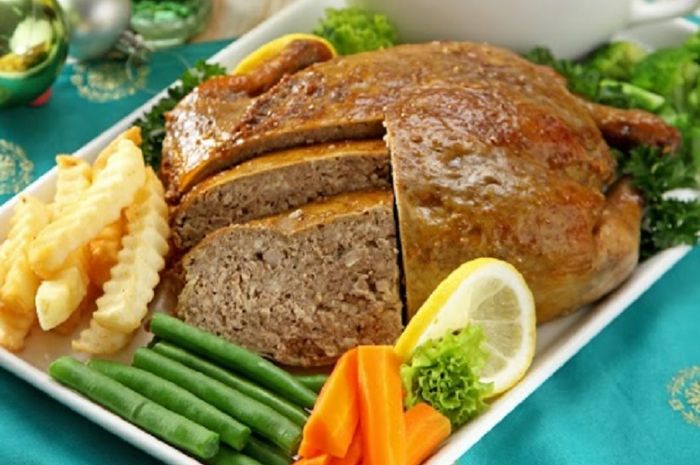 Teknik Masak Roasting Bisa Jadi Pilihan untuk Yang Bosan Grilling, Hal ...