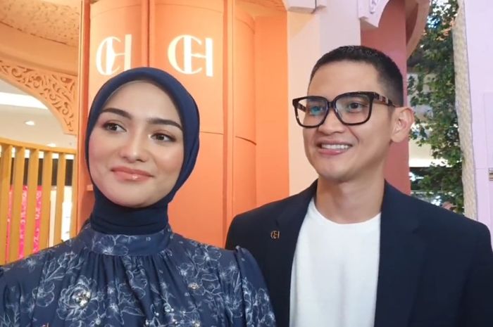Citra Kirana Akui Ibadah Tahun Lalu Masih Bolong-bolong, Ini Harapan Istri Rezky Aditya di ...