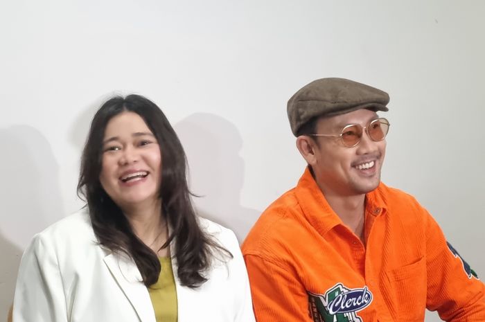 Fokus Jadi Suami Siaga, Denny Sumargo Rela Kurangi Pekerjaan Demi ... Fokus Jadi Suami Siaga, Denny Sumargo Rela Kurangi Pekerjaan Demi ...